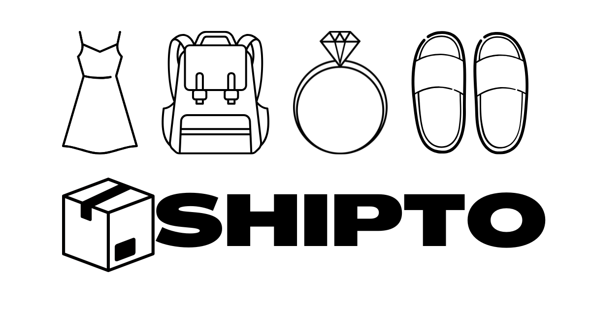 SHIPTO | Buy & Ship the Latest Clothing, Beauty, Home, Jewelry & More ...